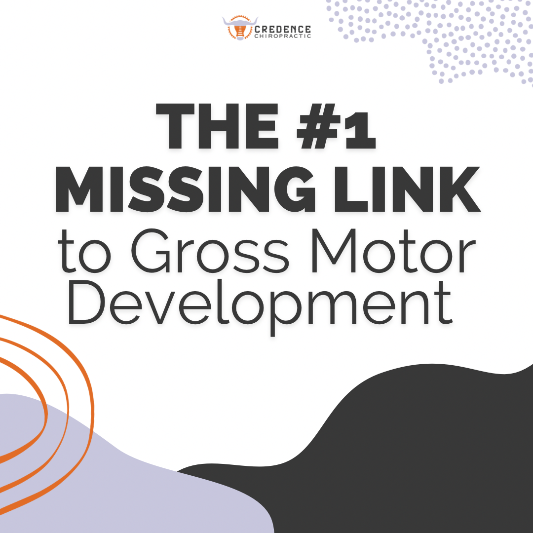 Empowering Your Child: The Key to Supporting Gross Motor Delays and ...