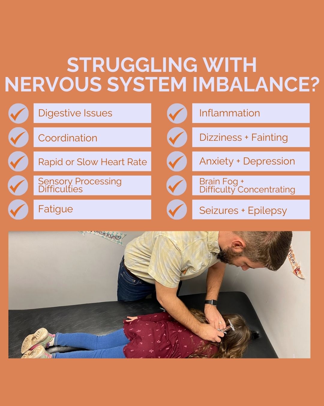 POTS Explained: The Complex Causes Behind This Chronic Neurological ...